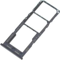 China 55 Ton  SIM Card Tray Holder Slot Making Machine Vertical Molding Machine for sale