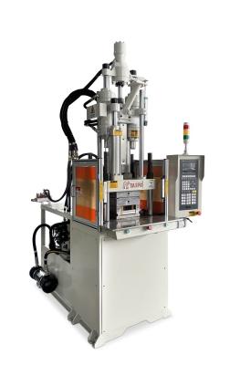 China 55 Ton Standard Vertical Injection Molding Machine for CIM Material for sale