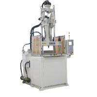 China 120 Ton  Vertical Plastic Injection Molding Machine Used For  Wardrobe Screws for sale