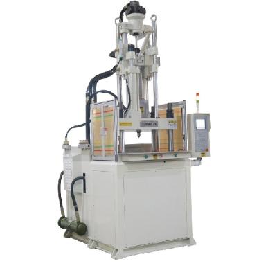 China 120 Ton  Vertical Plastic Injection Molding Machine Used For  Wardrobe Screws for sale