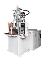 China 85 Ton Standard Vertical Injection Molding Machine Used For Door Handle Seal for sale