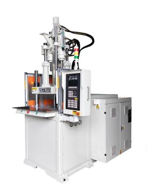 China 85 Ton Standard Vertical Injection Molding Machine Used For Door Handle Seal for sale