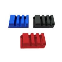 China 120 Ton  Vertical Plastic Injection Molding Machine Used For  Protective Case Cover for sale
