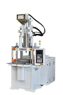 China 55 Ton Vertical Single Slide Injection Molding Machine Used For Blade Duct Fan for sale