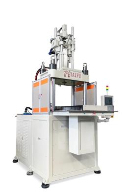 China 160 Ton Vertical Single Slide Injection Molding Machine Used For Air Filter for sale