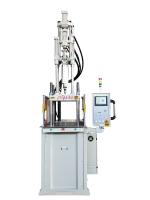 China Efficient And Durable 55Ton Vertical Plastic High Speed Injection Molding Machine Used For Communication Equipment Spare for sale