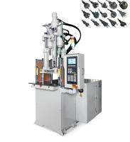 China 35 Ton Mobile Charger Making machine Plastic Injection Molding Machine for sale
