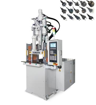 China 35 Ton Mobile Charger Making machine Plastic Injection Molding Machine for sale