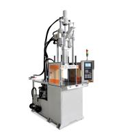 China 35 Ton Mobile Charger Making machine Plastic Injection Molding Machine for sale