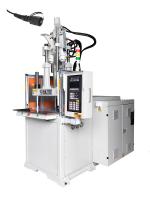 China High Quality 85 Ton Standard Vertical Injection Molding Machine Used For Solar Cable for sale