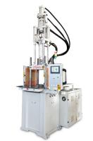 China Efficient  55Ton Vertical Plastic High Speed Injection Molding Machine  With Outstanding Quality for sale