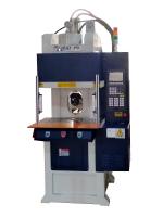 China Delicate Durable And Efficient 55 Ton  Injection Molding Machine With C Type Easy Operation for sale
