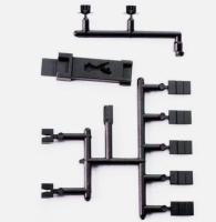 China Good Quality Plastic Injection Molding Machine For Magnetic Coupling Conversion Kit for sale