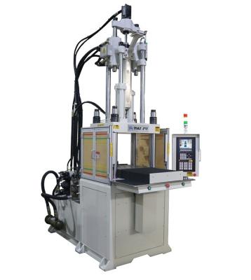 China Good Quality 85 Ton  Injection Molding Machine With Single Slide Used For Phone Case for sale