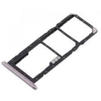 China High Efficiency 55 Ton  SIM Card Tray Holder Slot Making Machine Vertical Molding Machine for sale