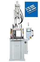 China Highly Accurate And Durable 55Ton Vertical Plastic High Speed Injection Molding Machine for sale