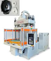 China High Efficiency And Stability 160 Ton Vertical Clamping Horizontal Injection BMC Machine for sale