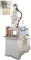 China High Quality 85Ton Vertical High Speed Injection Molding Machine For  Connector for sale