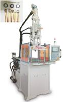 China High Quality 85Ton Vertical High Speed Injection Molding Machine For  Connector for sale