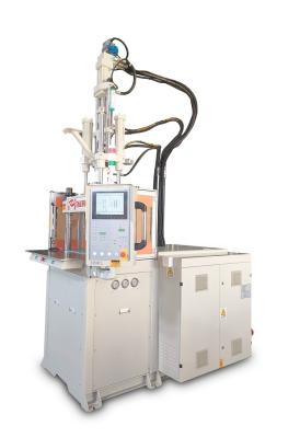 China High Quality 85Ton Vertical High Speed Injection Molding Machine For  Connector for sale