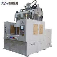 China High-Precision Low Workbench Vertical Injection Molding Machine For Filter for sale
