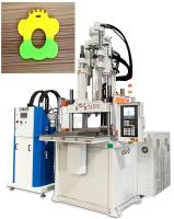China High Precision LSR Silicone Injection Molding Machine For Baby Silicone Toy for sale