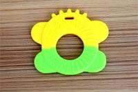 China High Precision LSR Silicone Injection Molding Machine For Baby Silicone Toy for sale