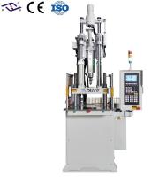 China 35 Ton Plugs Making Machine Standard Plastic Injection Molding Machine for sale