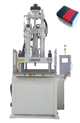 China High Performance Vertical Plastic Injection Molding Machine For Hardware Handles for sale