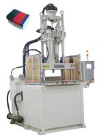 China High Performance Vertical Plastic Injection Molding Machine For Hardware Handles for sale