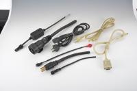 China high Efficiency 35 Ton Power Cord Making Machine Vertical Injection Molding Machine for sale