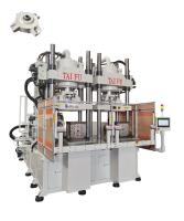 China High Efficiency Vertical Mold Clamping Horizontal Injection BMC Machine Used For Motor for sale