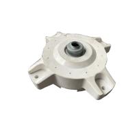 China High Efficiency Vertical Mold Clamping Horizontal Injection BMC Machine Used For Motor for sale