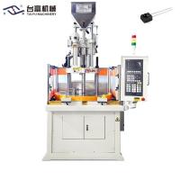 China 35 Ton Rotary Vertical Injection Molding Machine  For Optical Sensors for sale