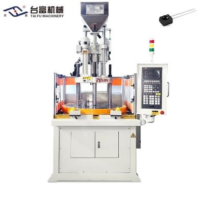 China 35 Ton Rotary Vertical Injection Molding Machine  For Optical Sensors for sale
