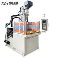 China 35 Ton Rotary Vertical Injection Molding Machine  For Optical Sensors for sale
