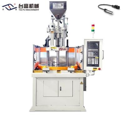 China 35 Ton Rotary Vertical Injection Molding Machine  For Active Wheel Speed Sensors for sale