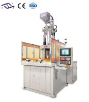 China High Efficiency 120 Ton Rotary Vertical Injection Machine  For Automobile Parts for sale