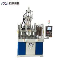 China Brake Type Rotary Table Injection Molding Machine For Throttle Position Sensor for sale