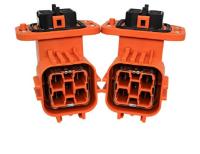 China New Energy Vehicle Rubber Parts Making Brake Type Rotary Injection Molding Machine for sale