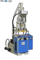 China 25 Ton Small Vertical Plastic Injection Molding Machine For USB Cable for sale