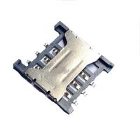 China High Efficiency 85Ton Vertical High Speed Injection Molding Machine For SIM Card Holder for sale