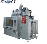China 160 Ton Low Work Table LSR Injection Molding Machine For Silicone Seal for sale
