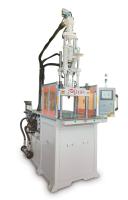 China 85 Ton Vertical High Speed Injection Molding Machine For Automotive Connector for sale