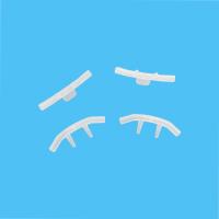 China 120 Ton LSR Silicone Injection Molding Machine For Medical Silicone Nasal Plug for sale