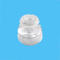 China 120 Ton LSR Silicone Injection Molding Machine For Medical Silicone Product for sale