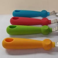 China Vertical Silicone Injection Molding Machine For Making Silicone Knife Handle for sale