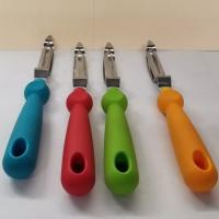 China Vertical Silicone Injection Molding Machine For Making Silicone Knife Handle for sale