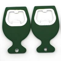 China 55 Ton Power Cord C-Type Vertical Injection Molding Machine For Making Bottle Opener for sale