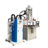 China High Efficiency LSR Injection Molding Machine For Making Oxygen Laryngeal Mask for sale